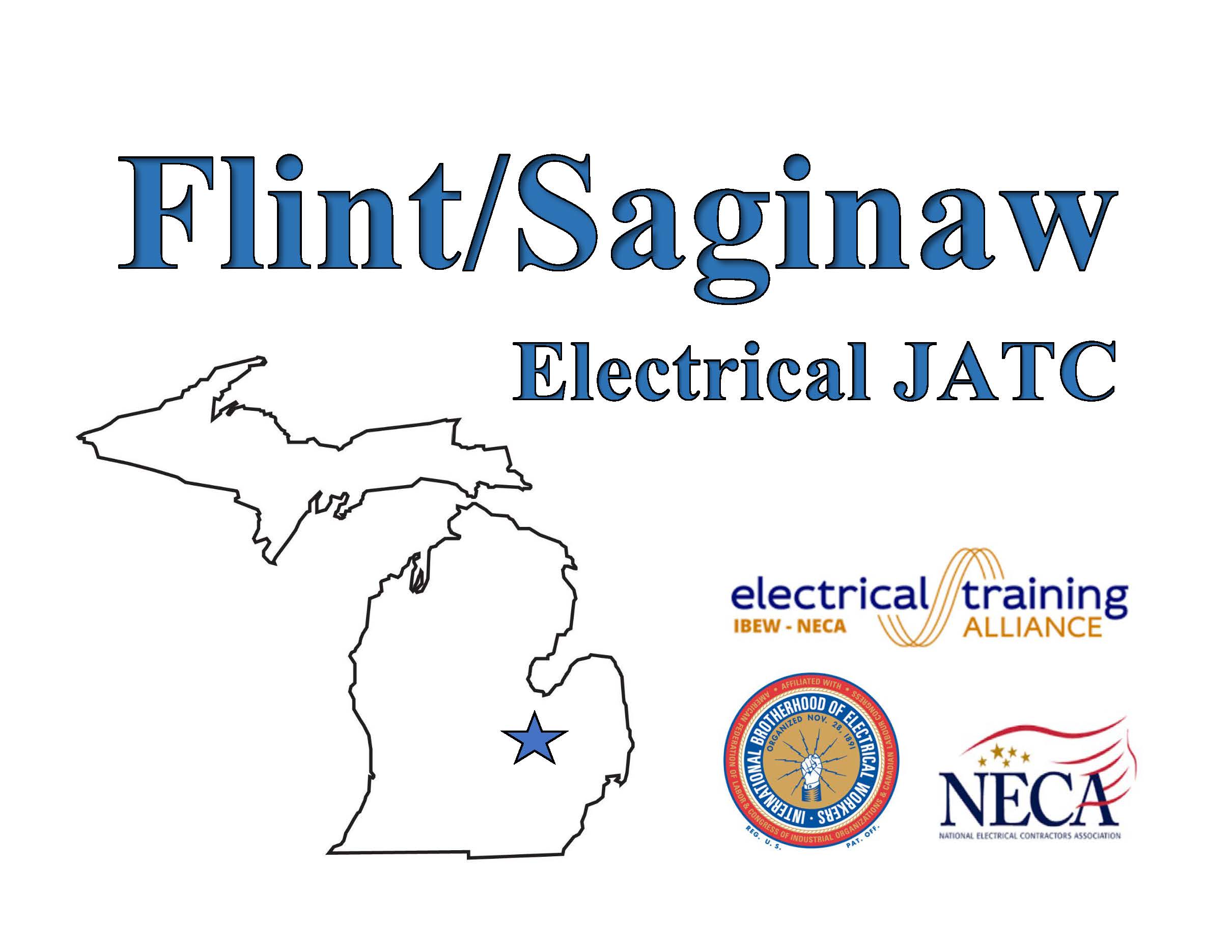 Flint / Saginaw Electrical JATC